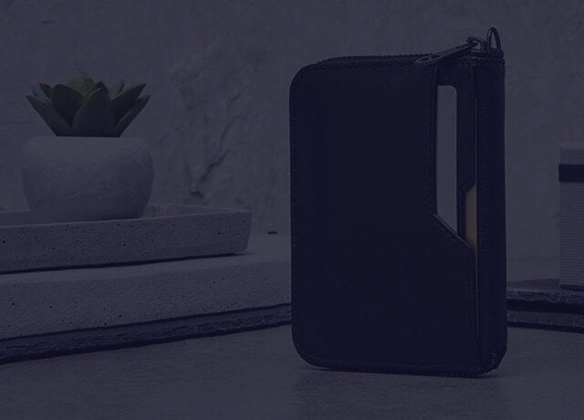 Vaultskin | Minimalist RFID Wallets, Card Holders, iPhone Cases