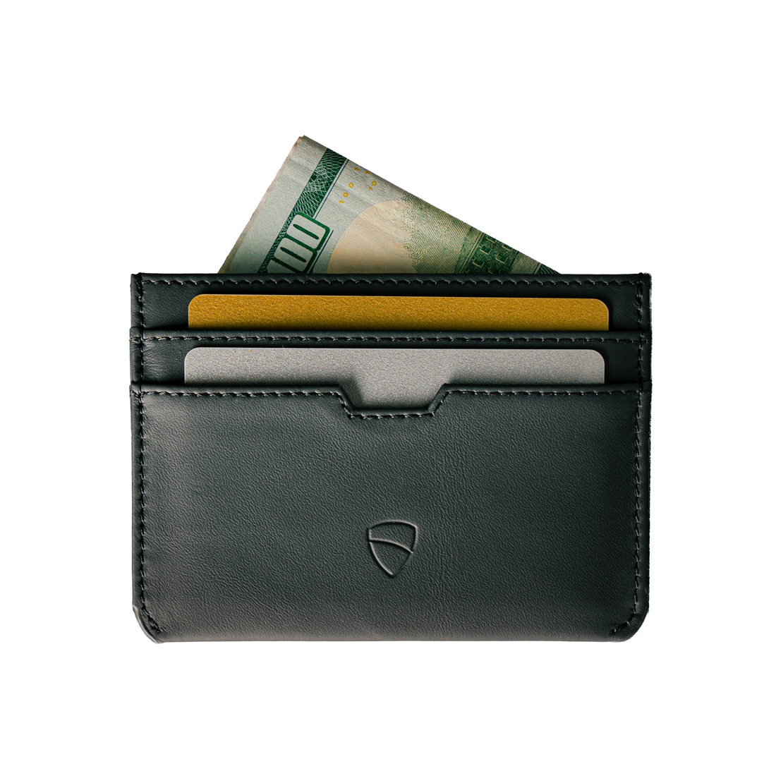 Vaultskin MOORGATE Card Holder - Elegant, Slim & Secure