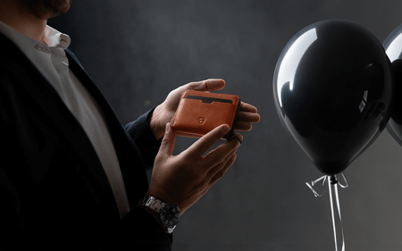 Vaultskin | Minimalist RFID Wallets, Card Holders, iPhone Cases