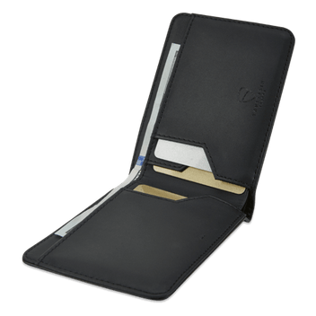 Vaultskin MANHATTAN - RFID Blocking Leather Wallet, Slim Front Pocket